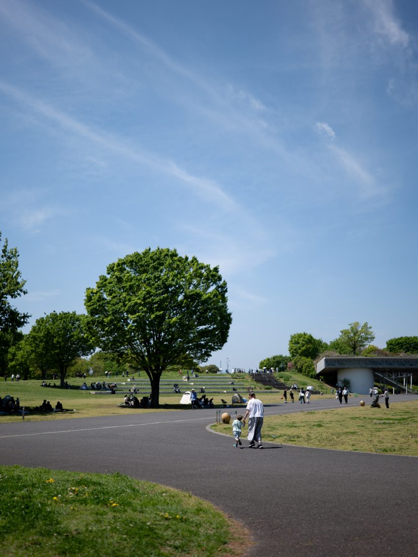 【SIGMA】日常をより美しく変える、F1.2の魔法。Art 35mm F1.2 DG IIで切り撮る世界。 | THE MAP TIMES